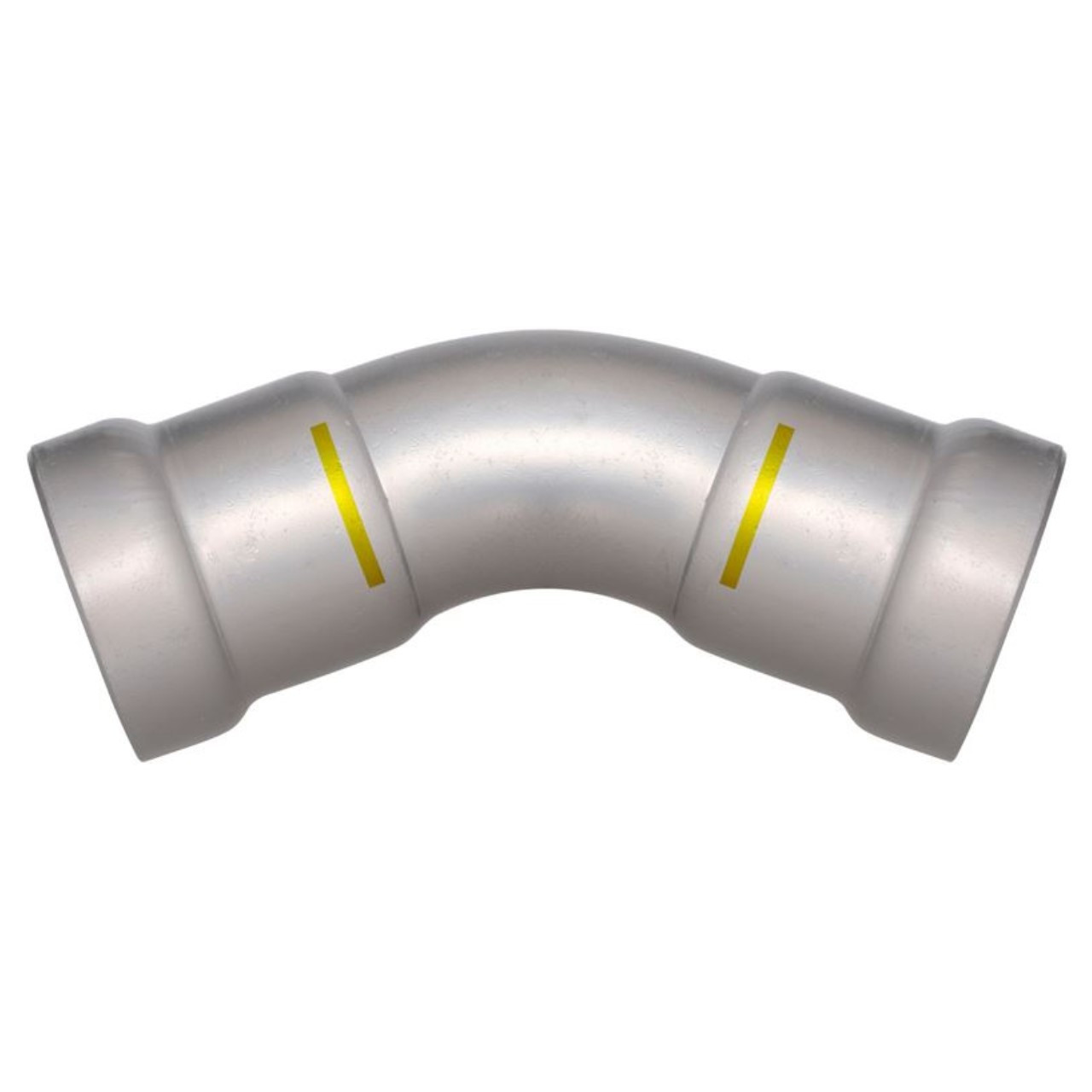 Anvil FIG SP745 Press Carbon Steel 45° Degree Elbow - HNBR - John M ...