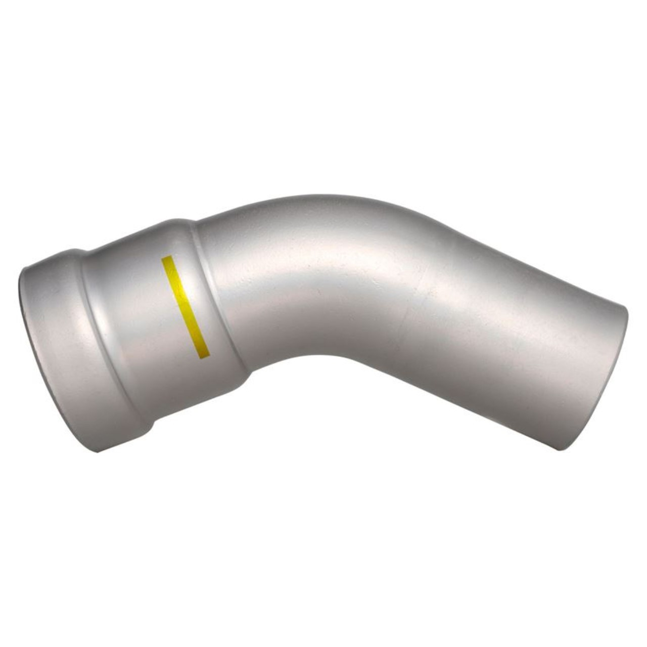 Anvil FIG SP749 Press Carbon Steel 45° Degree Street Elbow - HNBR ...