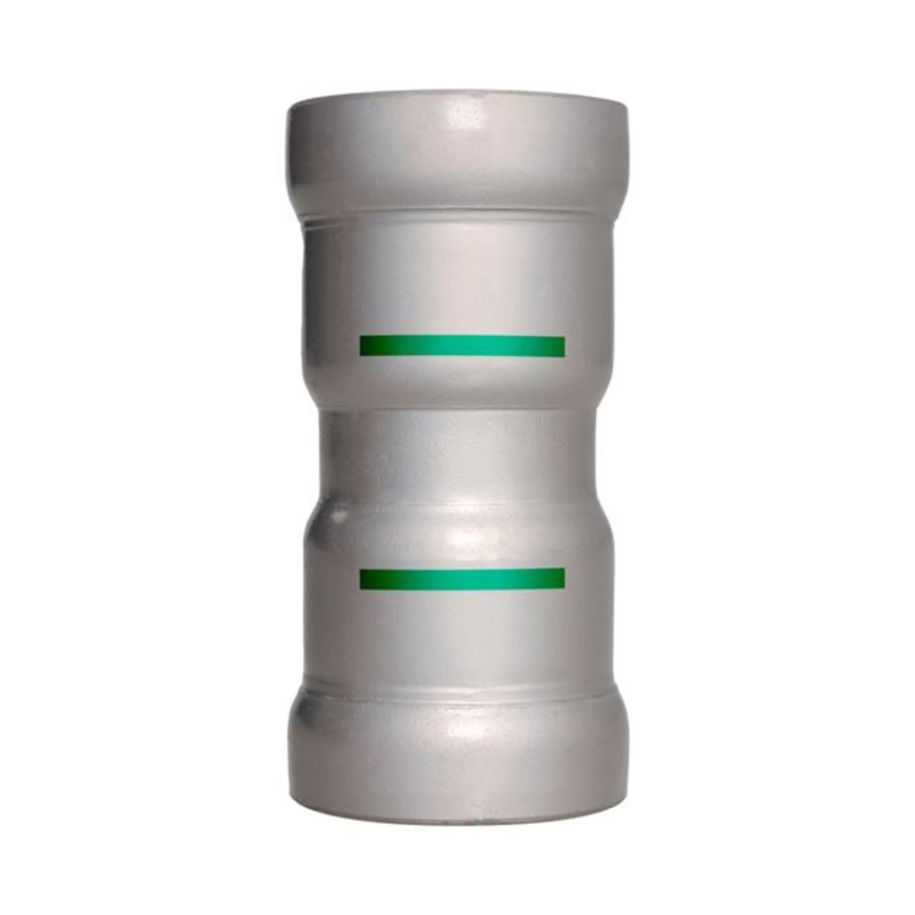 Anvil FIG SP704 Press Carbon Steel Coupling w/ Stop - EPDM - John M ...