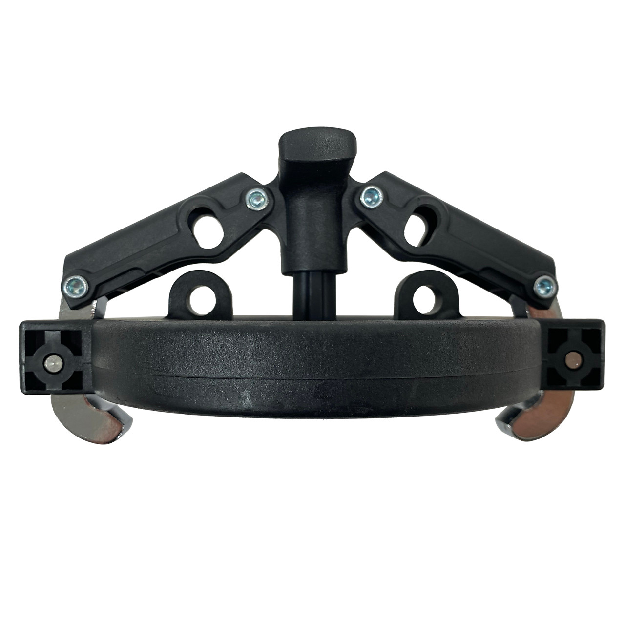 JME DG-01 4 in. Tight Fill Top Seal Cap - John M. Ellsworth Company