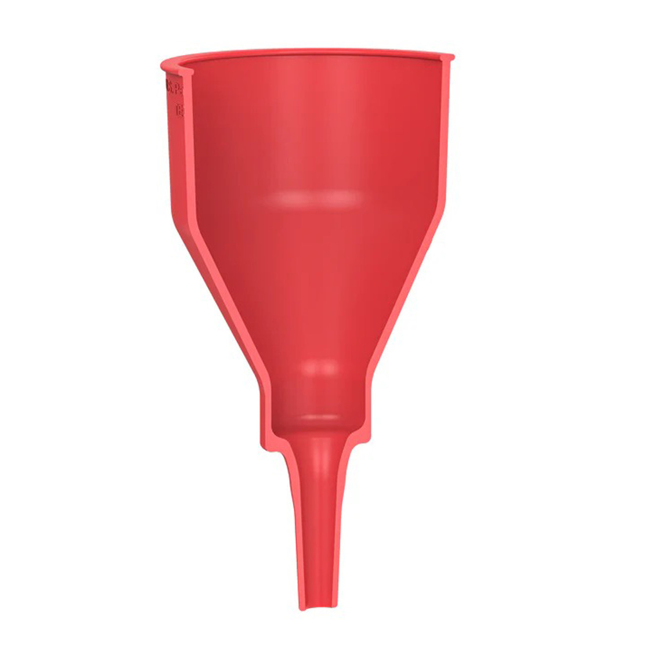 TEC Products Short Kneck Funnel - John M. Ellsworth Company