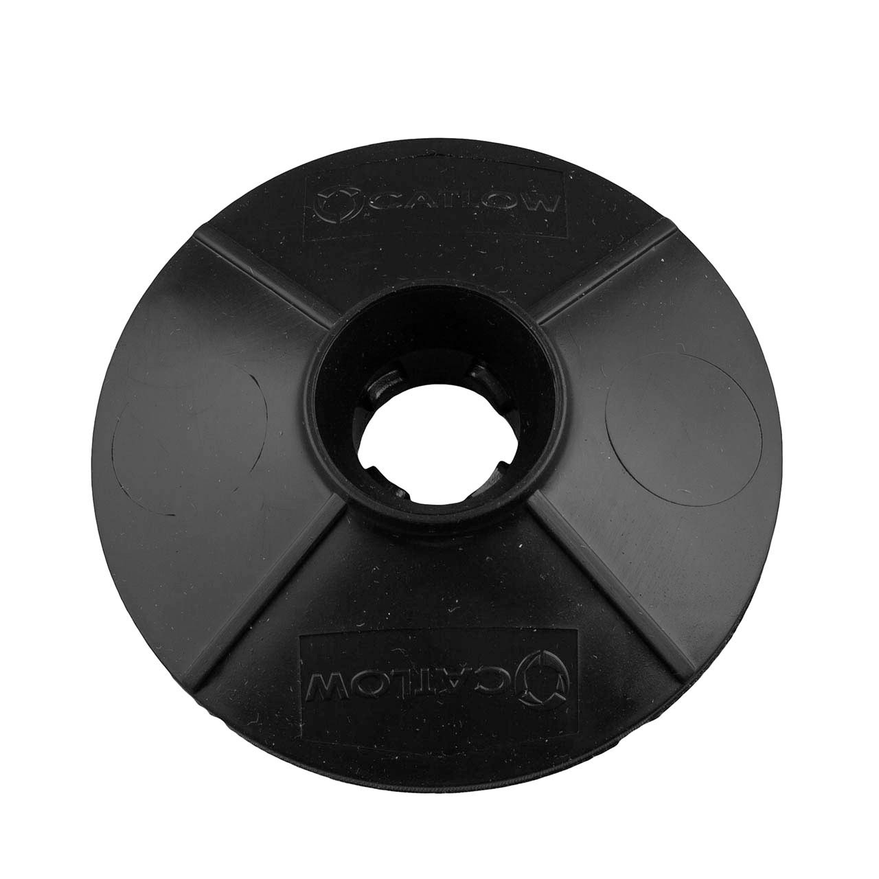 Catlow ERGO™ Nozzle Splash Shield - John M. Ellsworth Company