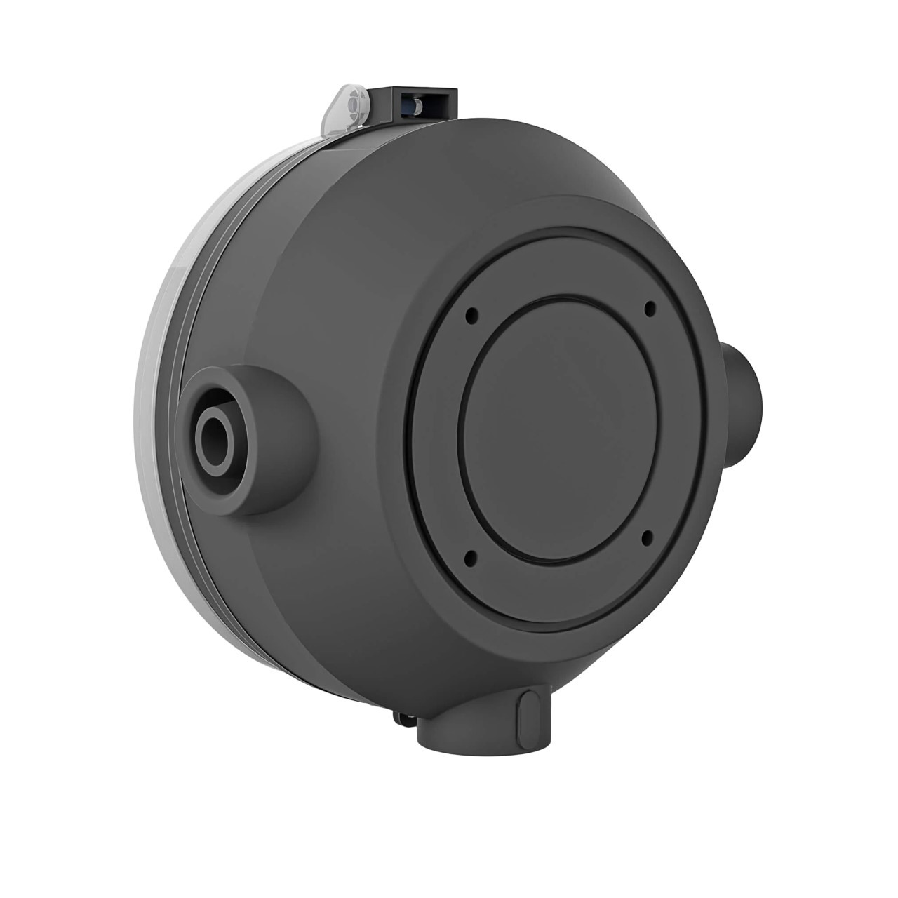 GPI RT142D0MM-I 1/2 in. FNPT FLOMEC RT14 Intrinsically Safe Multiple ...