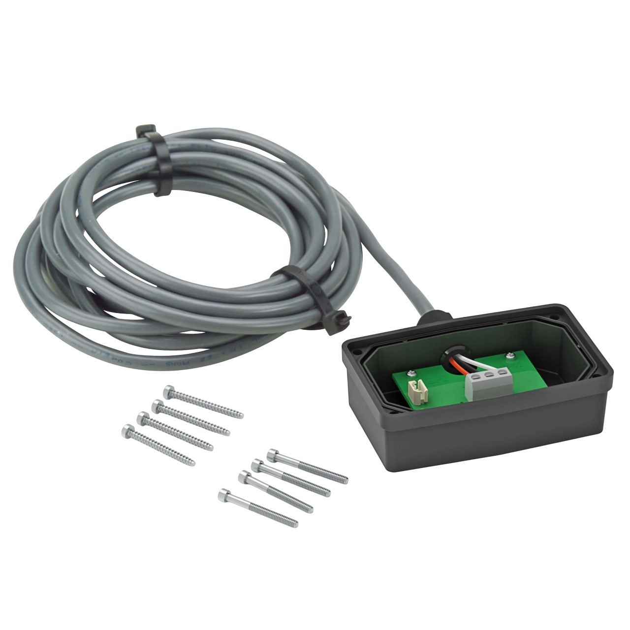 GPI 113435-10 FLOMEC Conditioned Signal Output Module for Turbine Flow ...