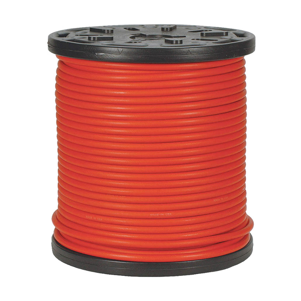 Continental ContiTech Frontier™ 3/8" 300 PSI Standard Air & Water Hose, Red