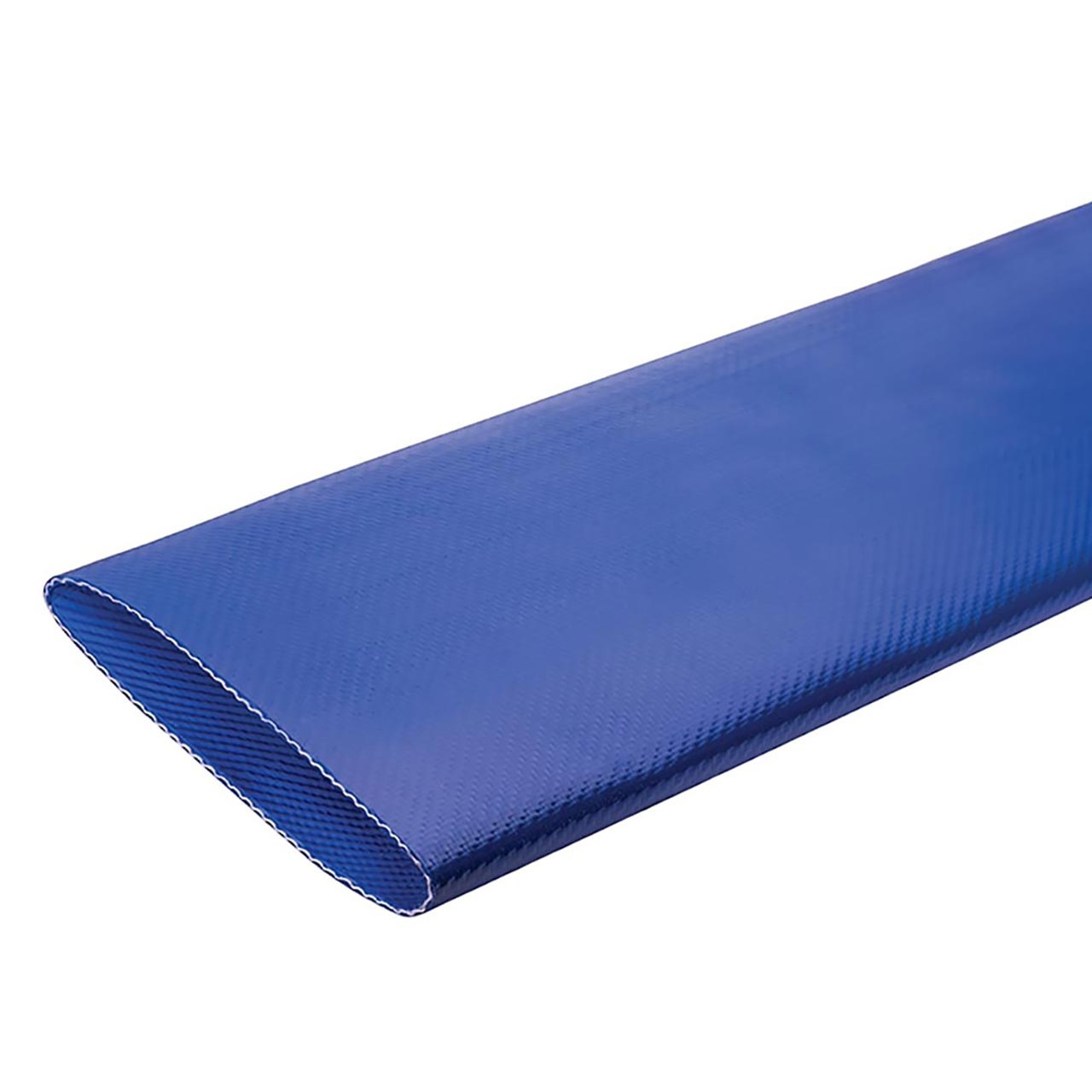 Kuriyama OFAQ 6 in. Polyurethane Layflat Potable Water Discharge Hose ...