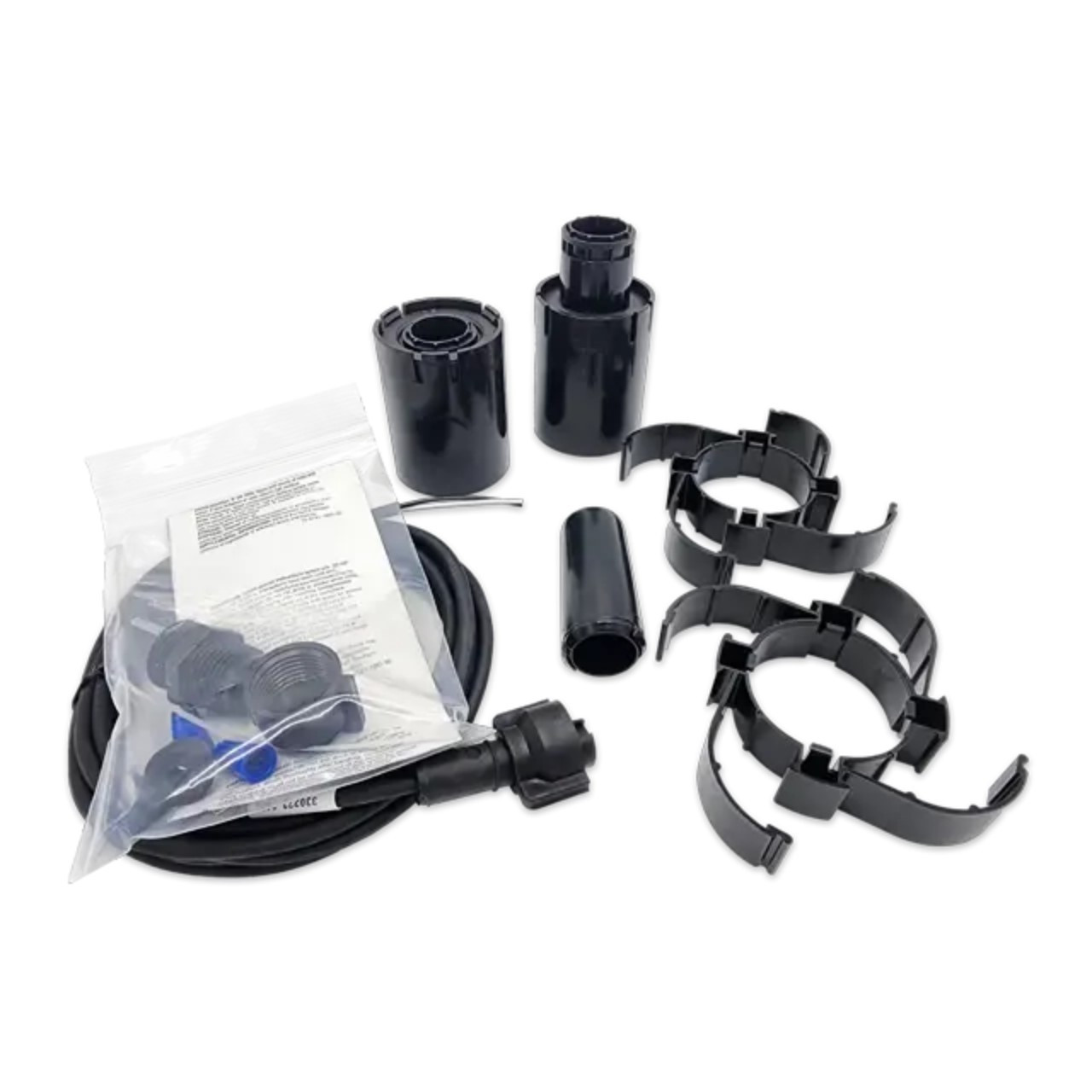 Freedom Electronics FE-846400-101 2 in. Mag Plus Float Kit w/ 10 ft ...