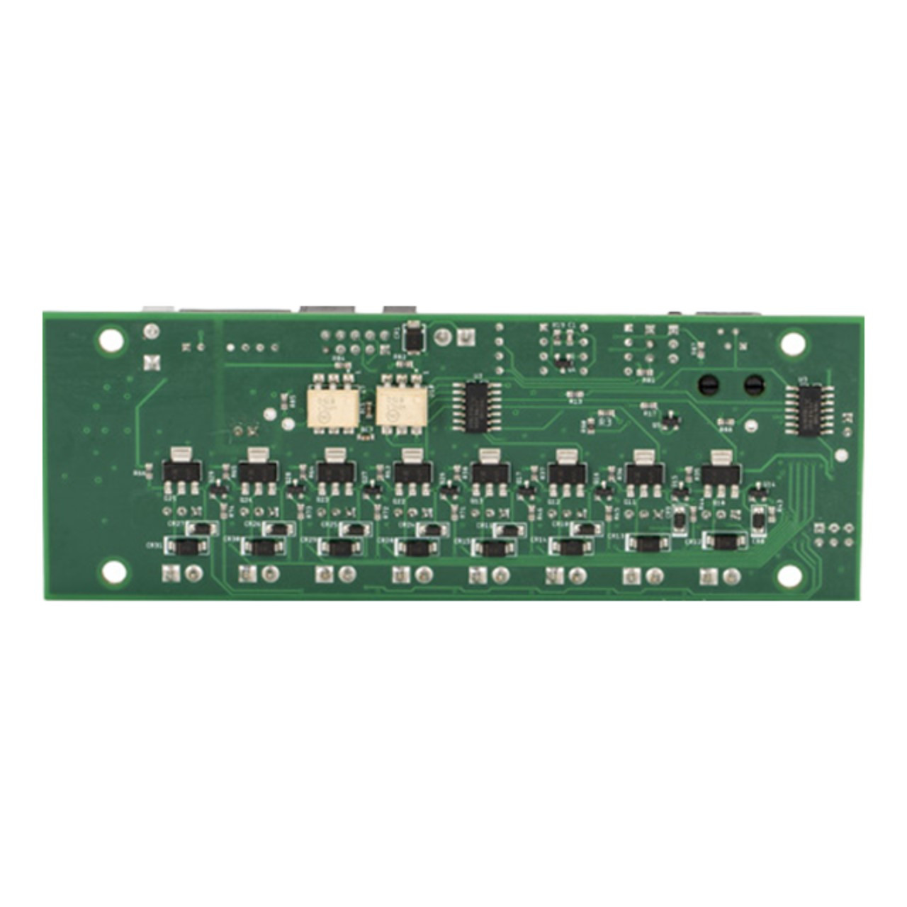 Freedom Electronics FE-29721-01 Current Loop Board for Smart Fuel ...