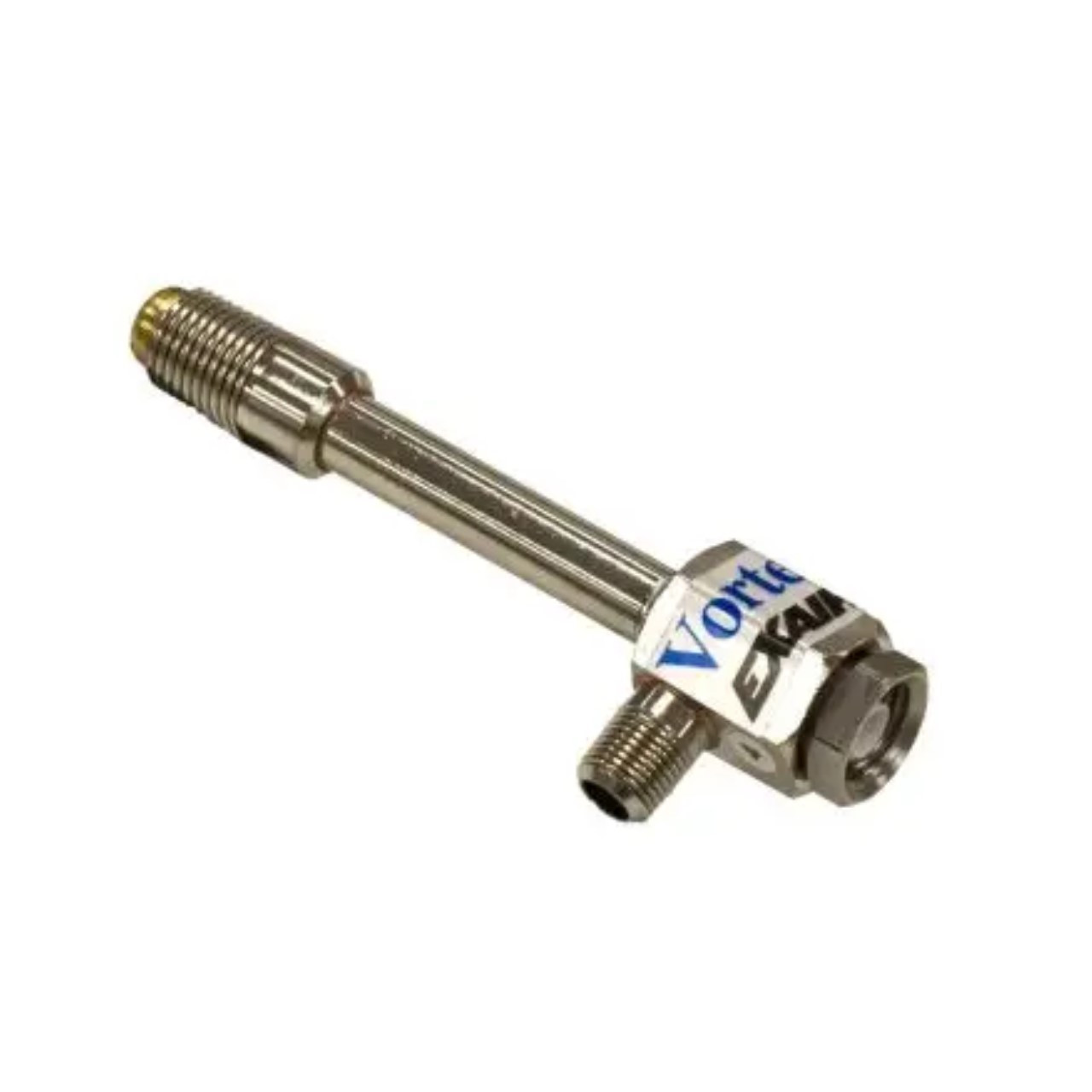 Exair 3204 Small Stainless Steel Vortex Tube - 275 Btu/hr - John M ...