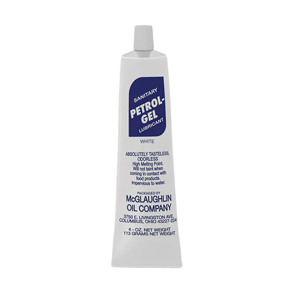 AST PC-TC-LUBE-FG Assembly Lube, Food Grade 2 oz. - John M. Ellsworth ...