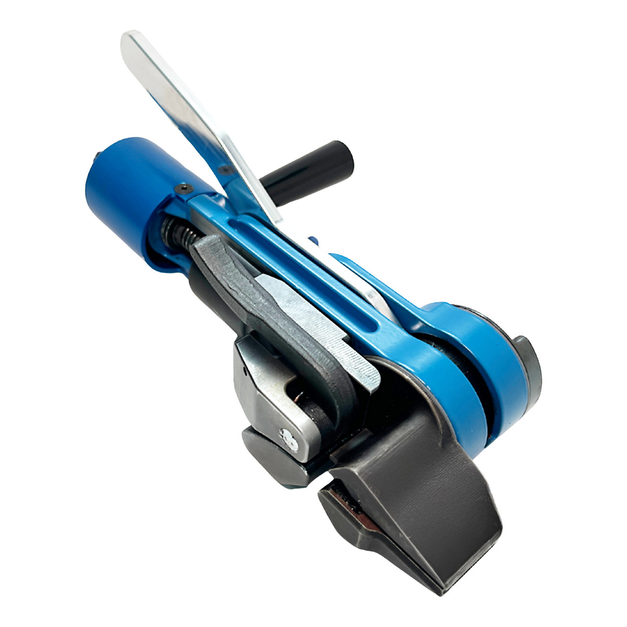 Band-It Drill Banding Tool, 18V Drill Accessory - John M. Ellsworth Company