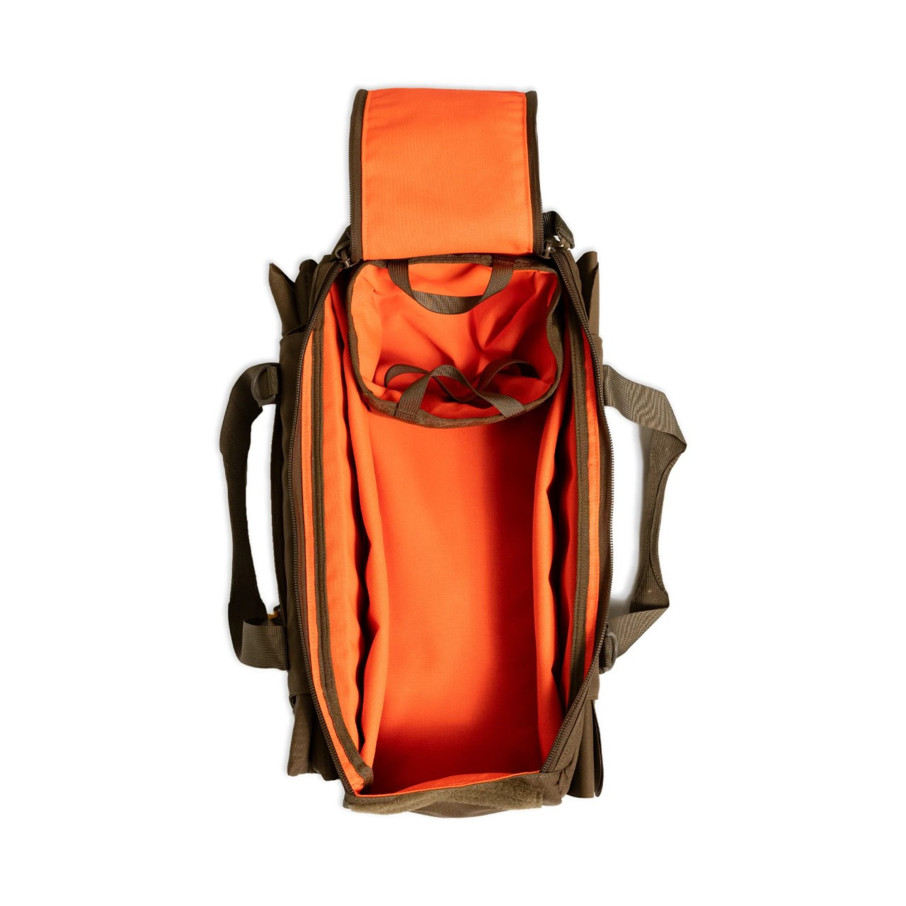 Pipe Vise ™ Go Bag Only, 19 1/2 in. W x 8 in. D x 5 in. H - John M ...