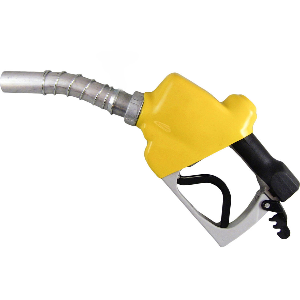 M. Carder Micro-Flo 1000 1 in. Automatic Shut-off Diesel Prepay Nozzles ...