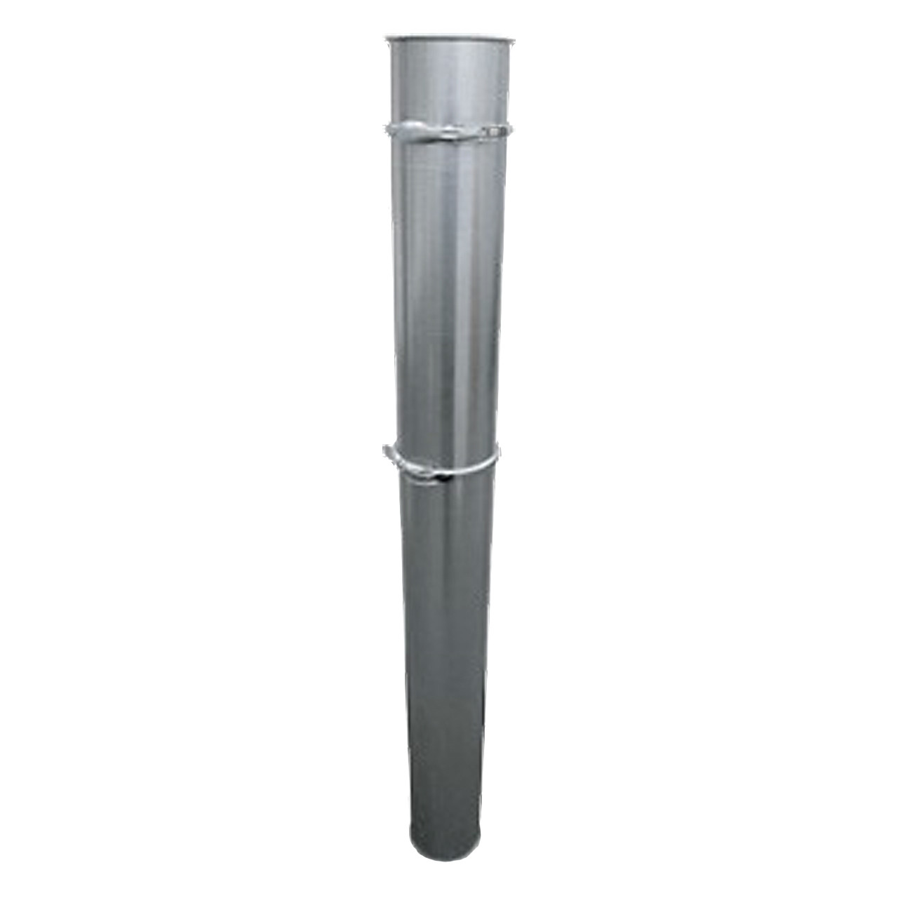 Duct Inc. 112 LaserLock Sliding Access Panel Galvanized - John M ...