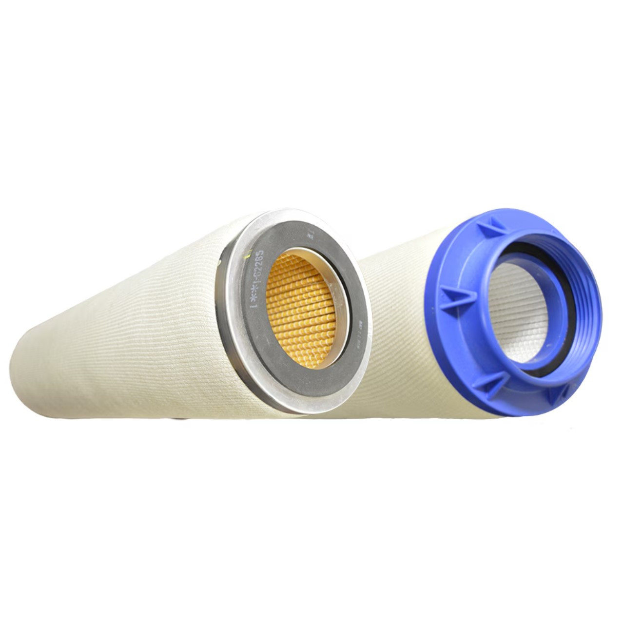 Parker Velcon I-6334TB 6 in. x 33 in. Aviation & Industrial Coalescer ...