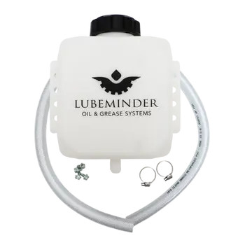 Lubeminder Tank Assembly Spare Parts Kit - John M. Ellsworth Company