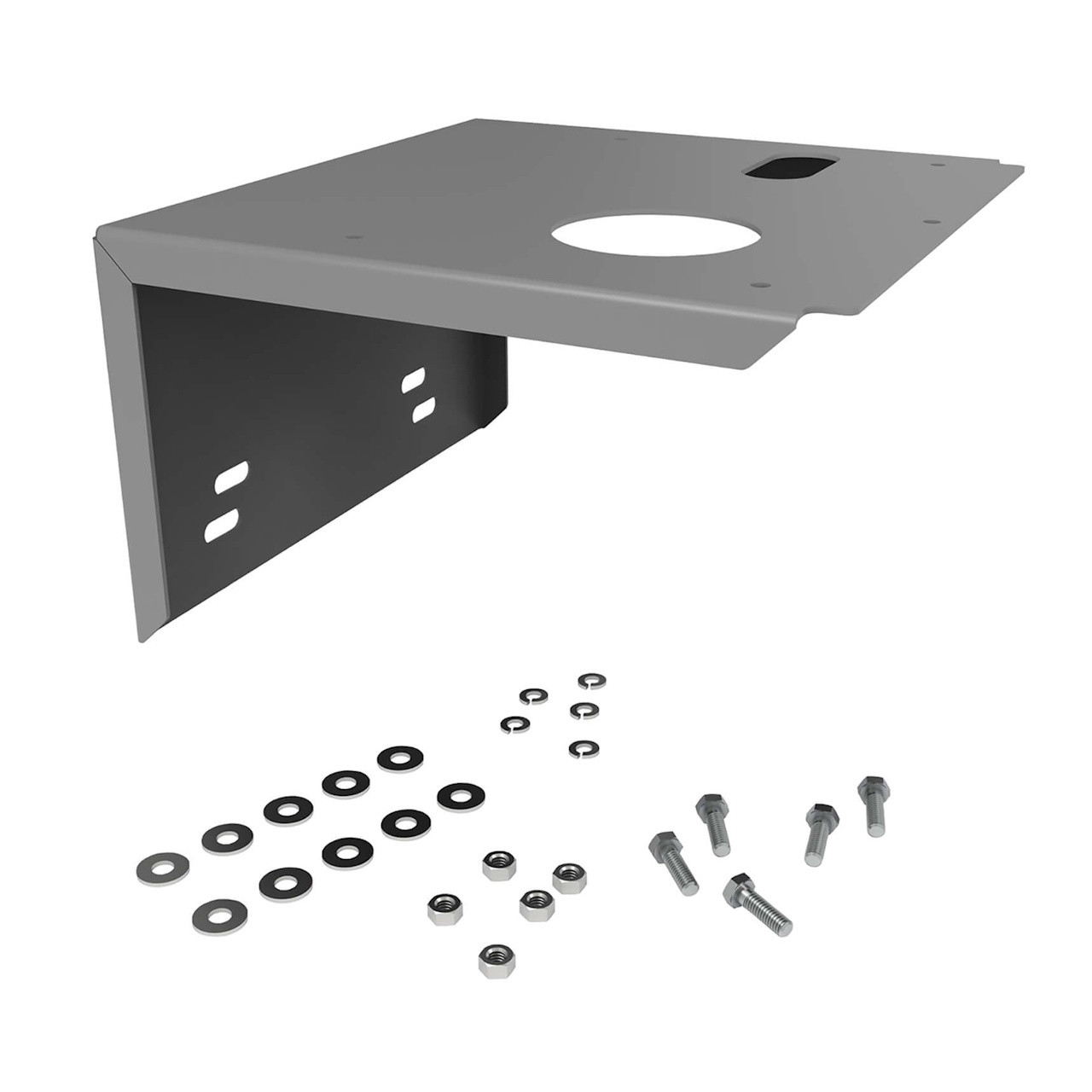 GPI 143500-16 Mounting Shelf for Remote Dispenser - John M. Ellsworth ...
