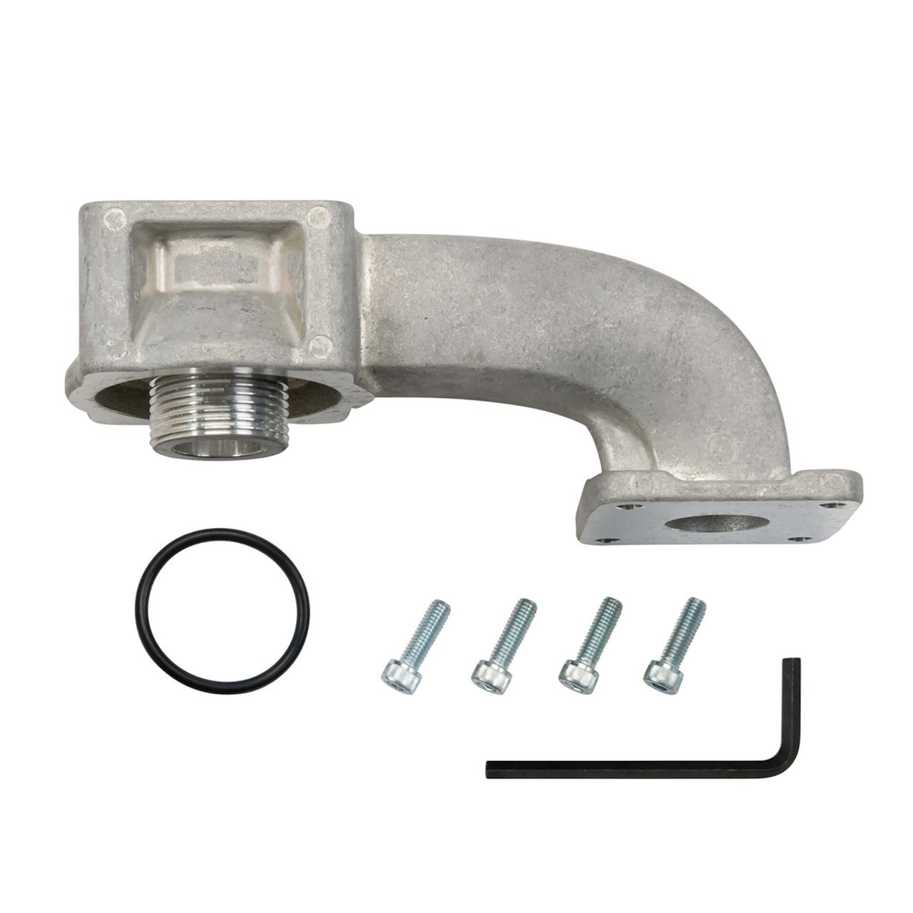 GPI 162500-01 Filter Adapter Kit for Quick-Fit Fuel Transfer Pumps ...