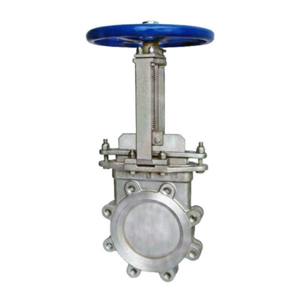 Pratt Industrial LV1093A44-MH 10 in. 304 Stainless Steel LVC Figure 93 ...