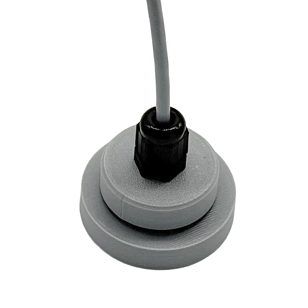Gizmo Engineering AB-2-LK Alarm Box with Leak Sensor - 120VAC - John M ...
