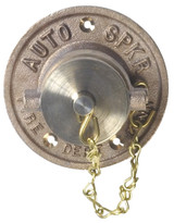 Fire Department Connections | Inlet, Wall Hydrant, Siamese Clapper ...