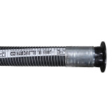 Willcox Rackmaster Composite Bottom Loading Hose - John M. Ellsworth ...