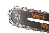 Tempest Ventmaster 572-HD Fire Rescue 20 in. Bar Chainsaw - John M ...