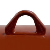 JME Tanks Gravity Flow Fuel Tank Package, 150 Gal.