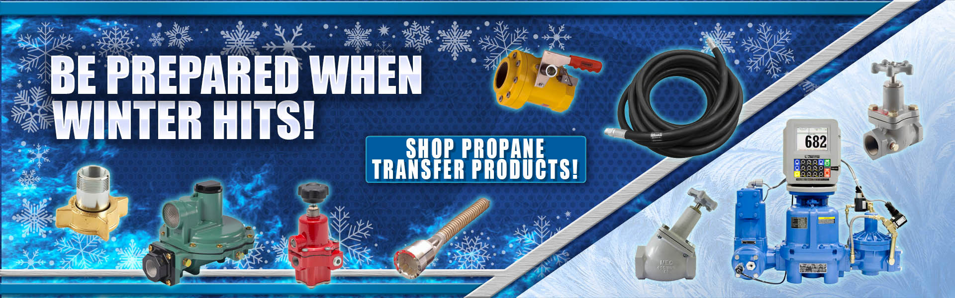 John M. Ellsworth | Petroleum Equipment, Parts, & More