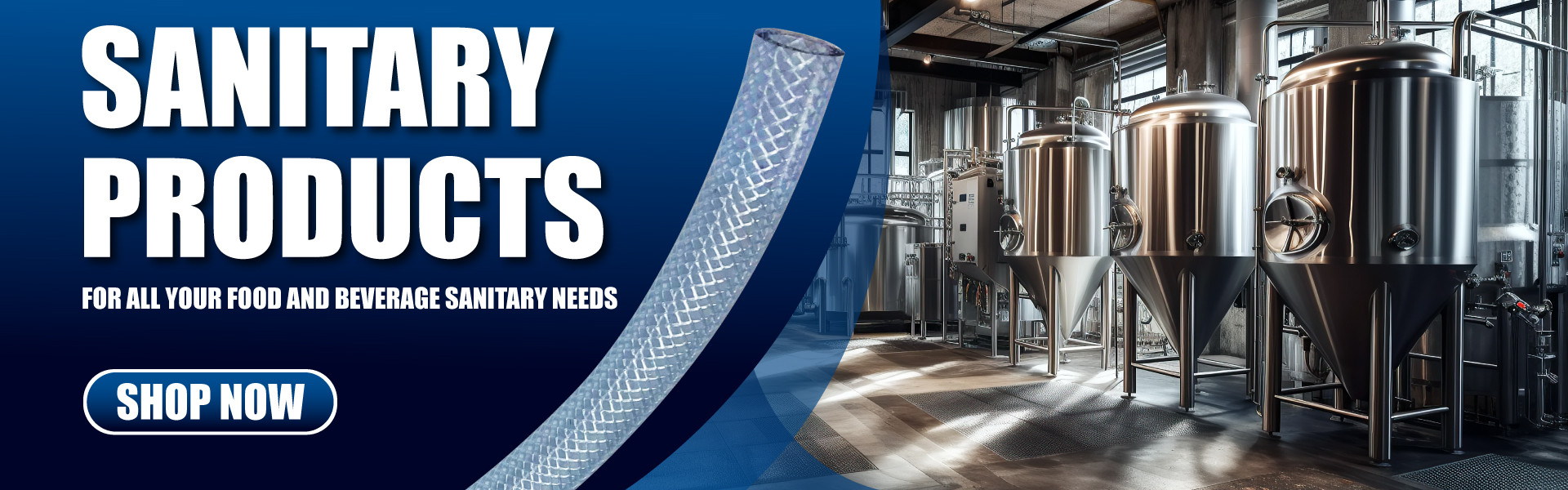 John M. Ellsworth Company | Fluid Handling Equipment, Parts, & More