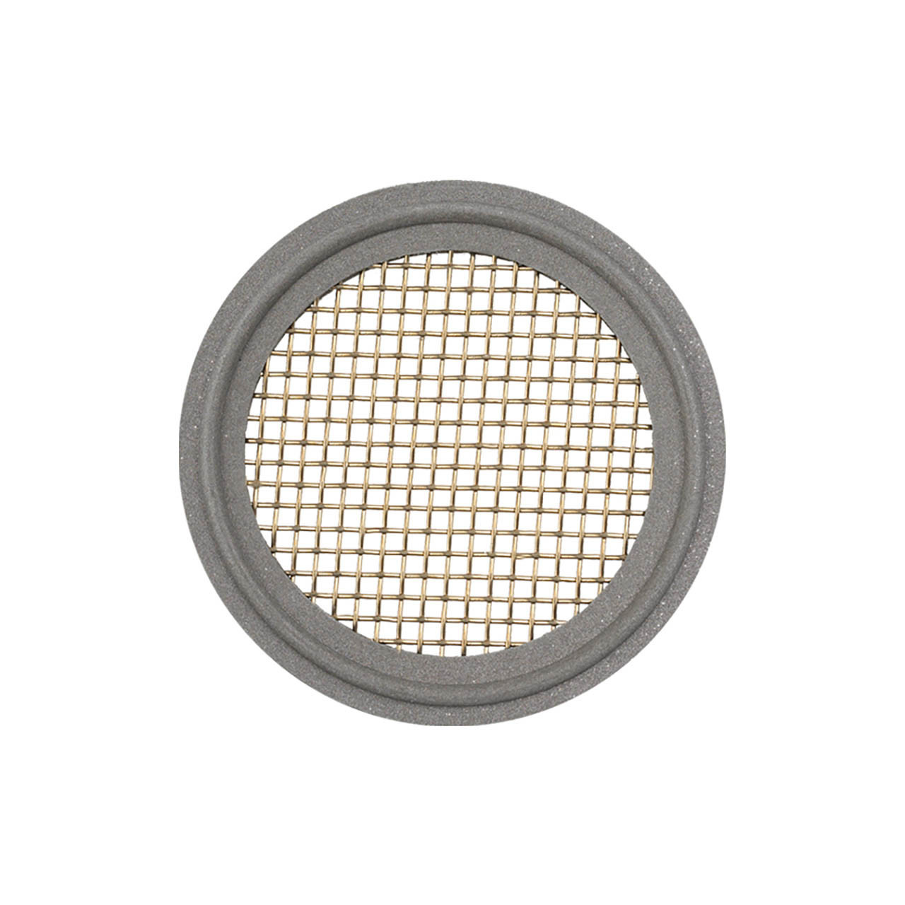 Rubber Fab 3/4 in. Tuf-Steel Screen Gaskets - 100 Mesh - John M ...