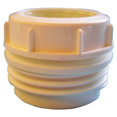 M69 Male S70 x 6 Buttress Thread Adapter for ScopeNEXT NX200 Drum Pump ...