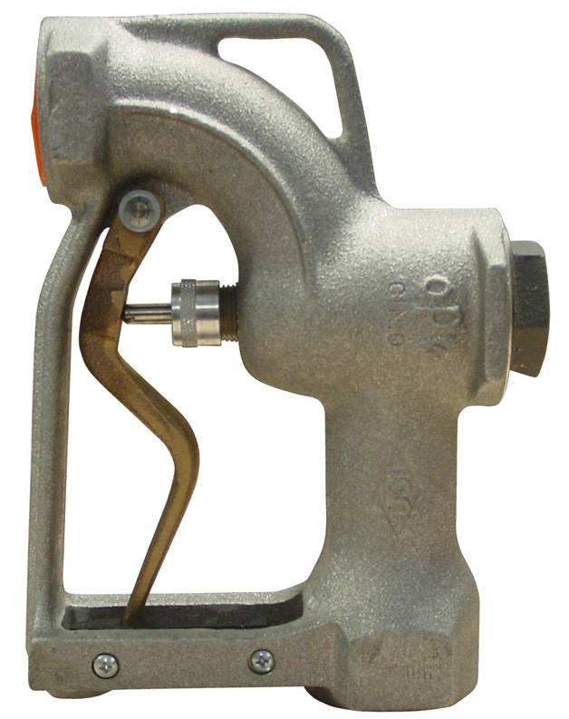 Fueling Nozzles in Bulk: Flow Nozzles, Manual, & Automatic | JME Ellsworth