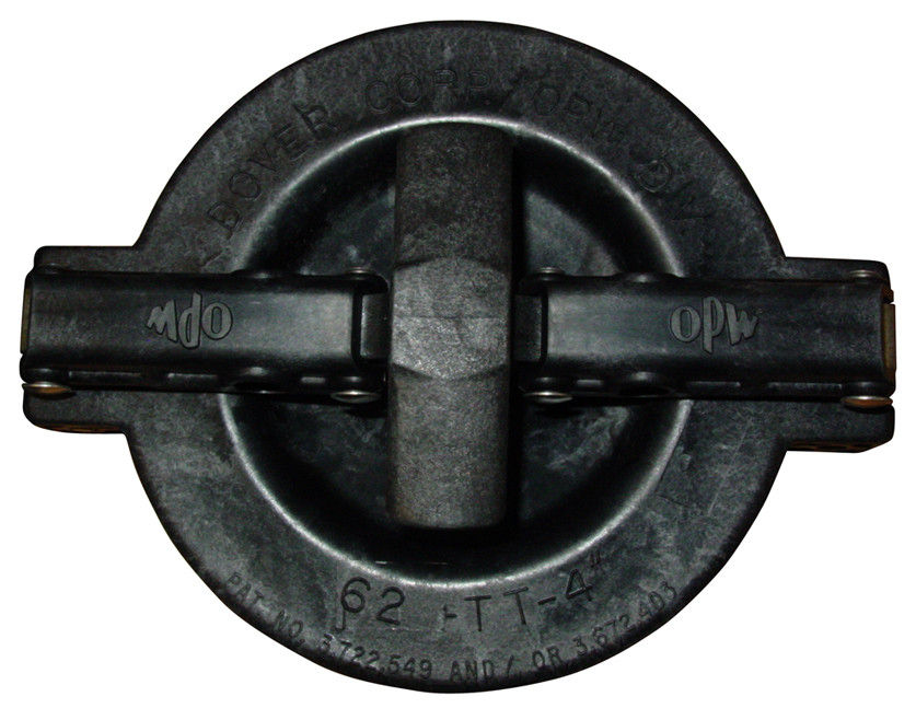 OPW 4 in. Side-Seal Cap - John M. Ellsworth Company