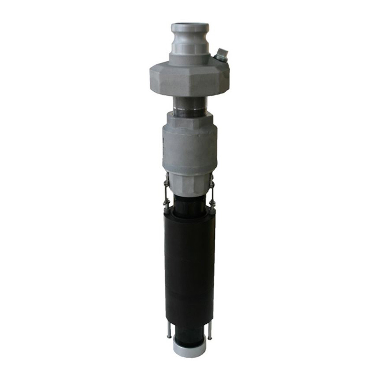 Morrison Bros. Overfill Prevention Valves