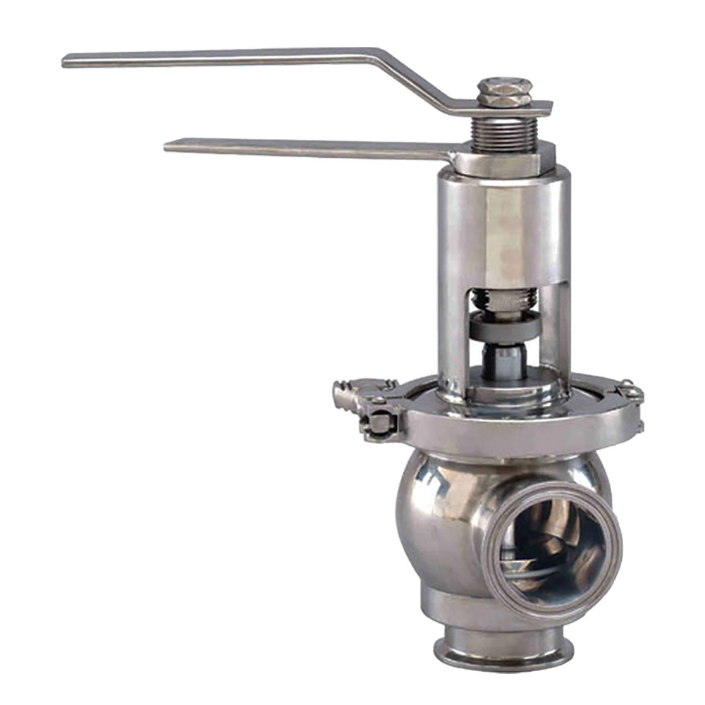 Cipriani Harrison Valves 62 Series Flow Control Valve - John M ...