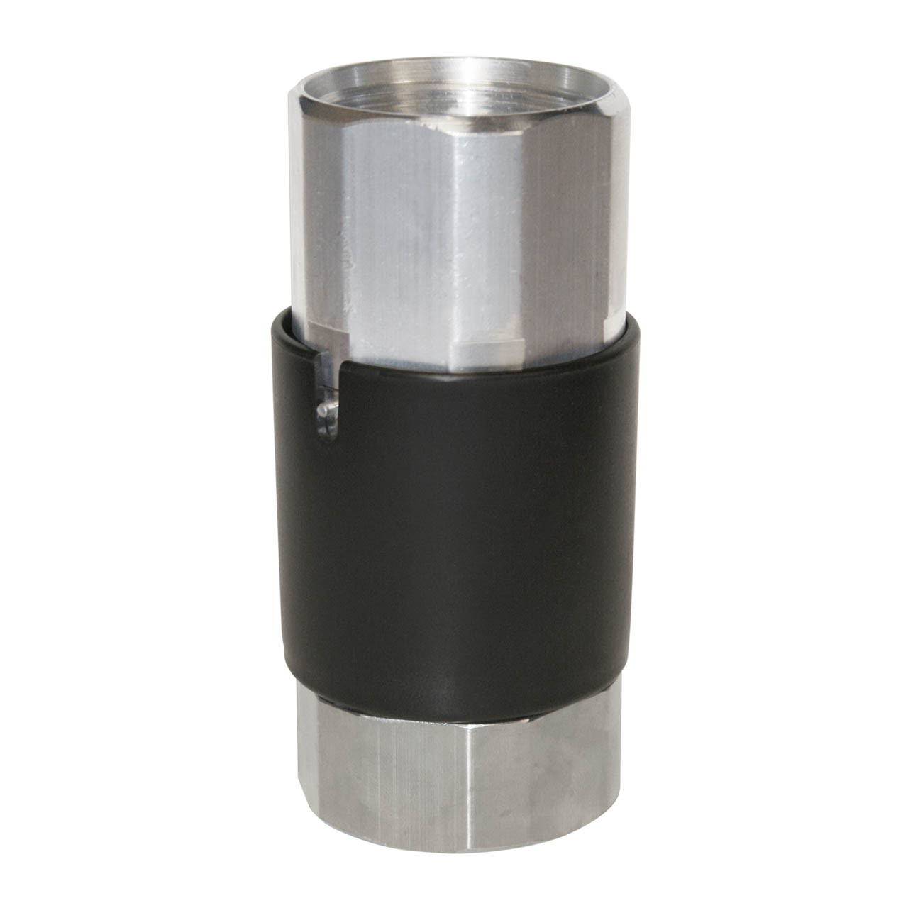 OPW Phase II Enhanced Vapor Recovery Reconnectable Balance Breakaway ...