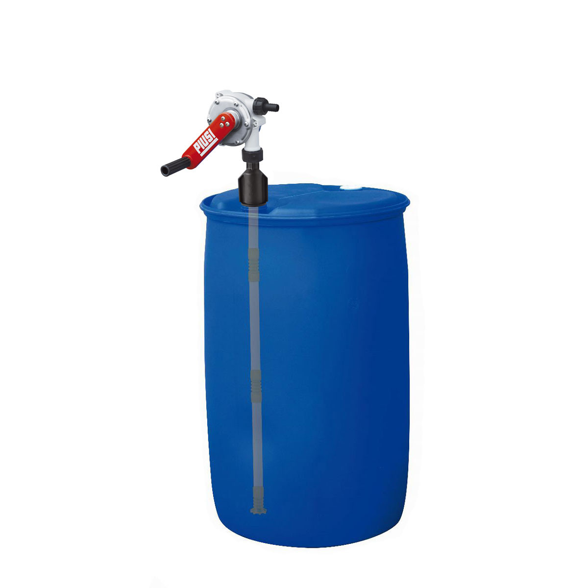 PIUSI DEF Rotary Hand Pump - John M. Ellsworth Company