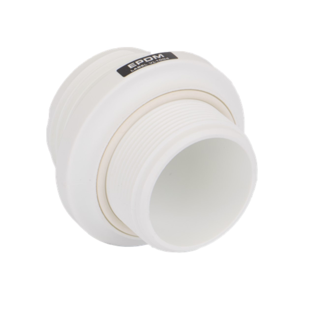Banjo 2 in. Buttress x NPT FDA Union Valve Assembly - John M. Ellsworth ...