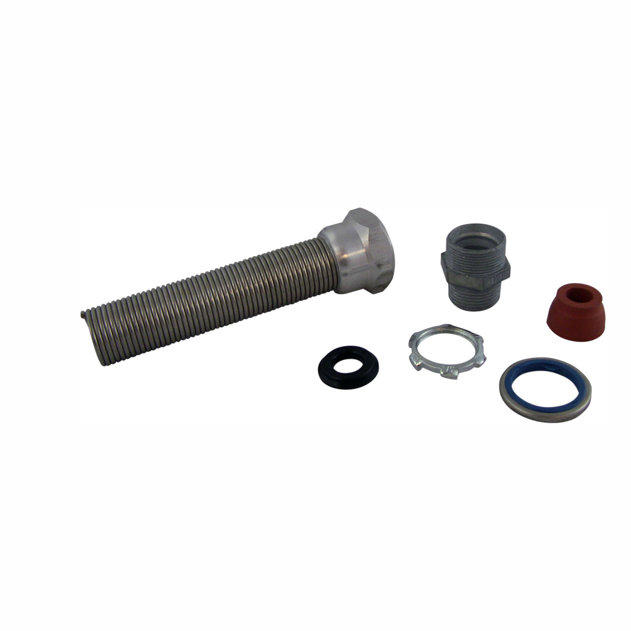 Junction Box Strain Relief Kit For Orange Thermistor Cords - John M ...