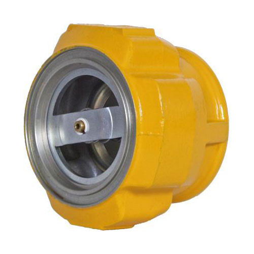 Liquid Controls Back Check Valve w/ Internal Relief - John M. Ellsworth ...