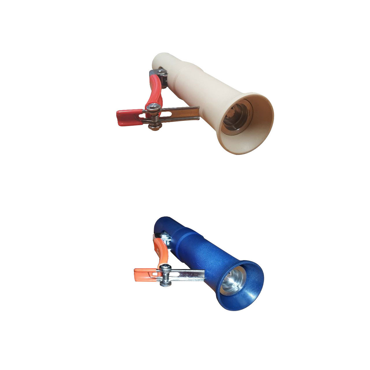 Superklean DuraSpray DS150S Series Stainless Steel Spray Nozzles - John ...