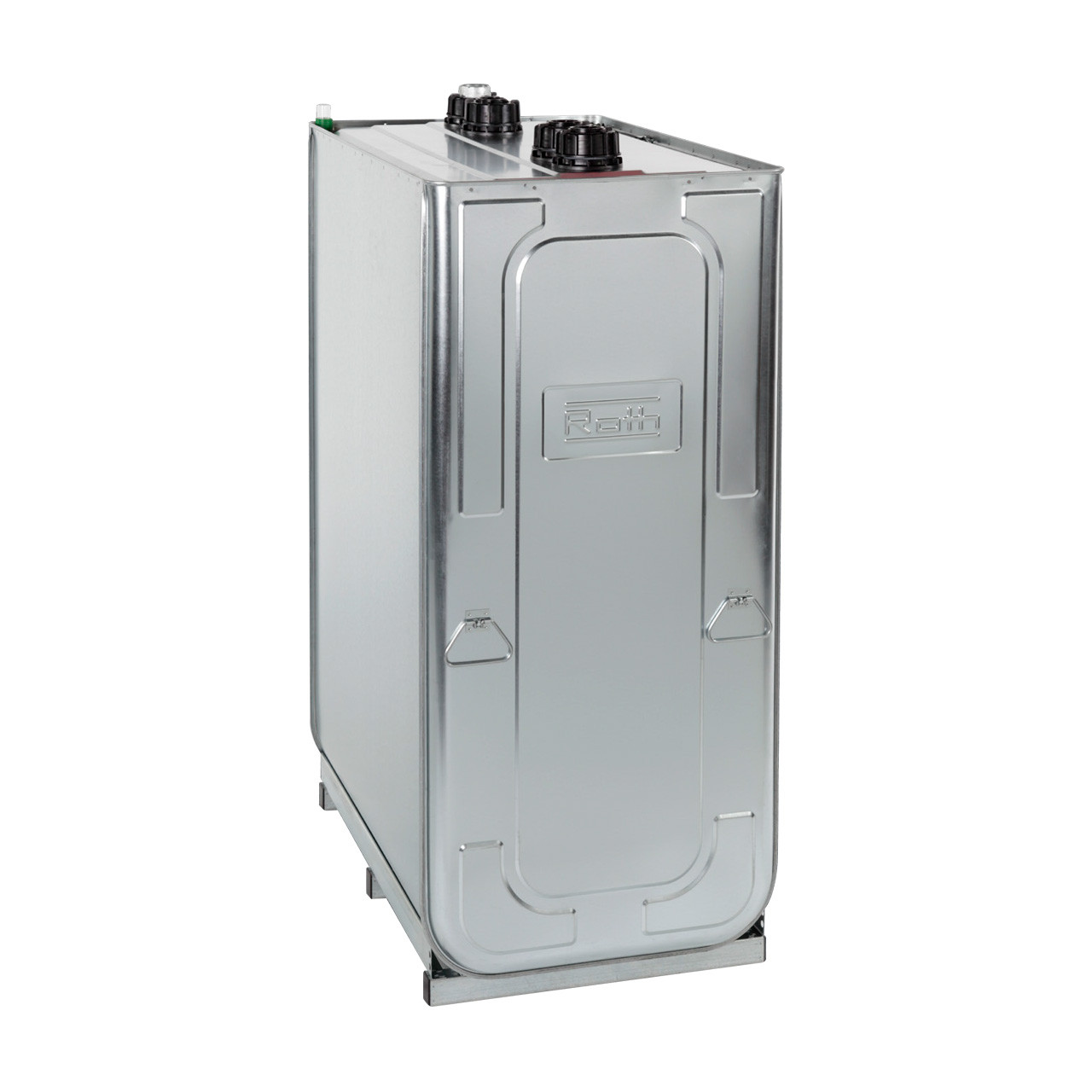 Roth Double-Wall Oil Storage Tank - John M. Ellsworth Company