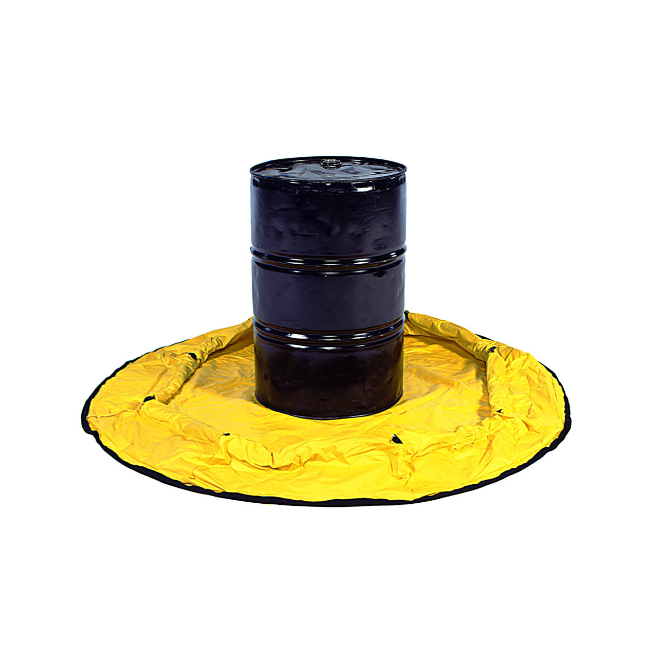 UltraTech Ultra-Pop Up Pool® Economy Model, Yellow - John M. Ellsworth ...