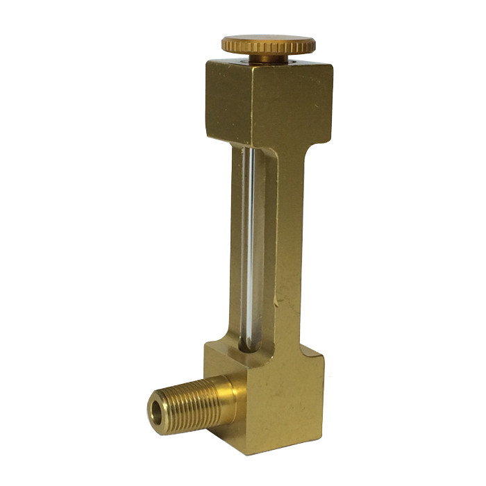GITS FG Series Liquid Level Gauge - John M. Ellsworth Company