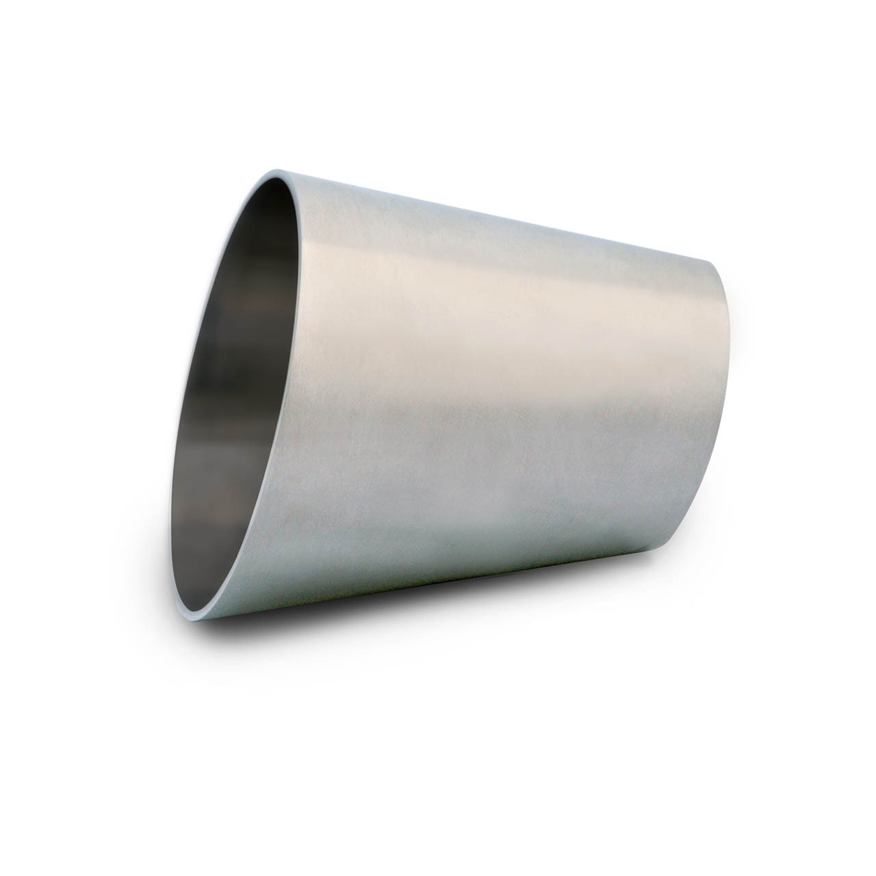 Steel & O'Brien 14WMP Short Weld Ferrule, 304 Stainless Steel - John M ...