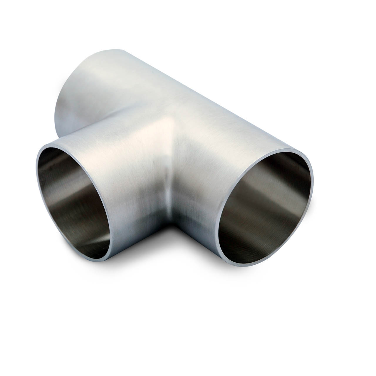 Steel & O'Brien 14WMP Short Weld Ferrule, 304 Stainless Steel - John M ...