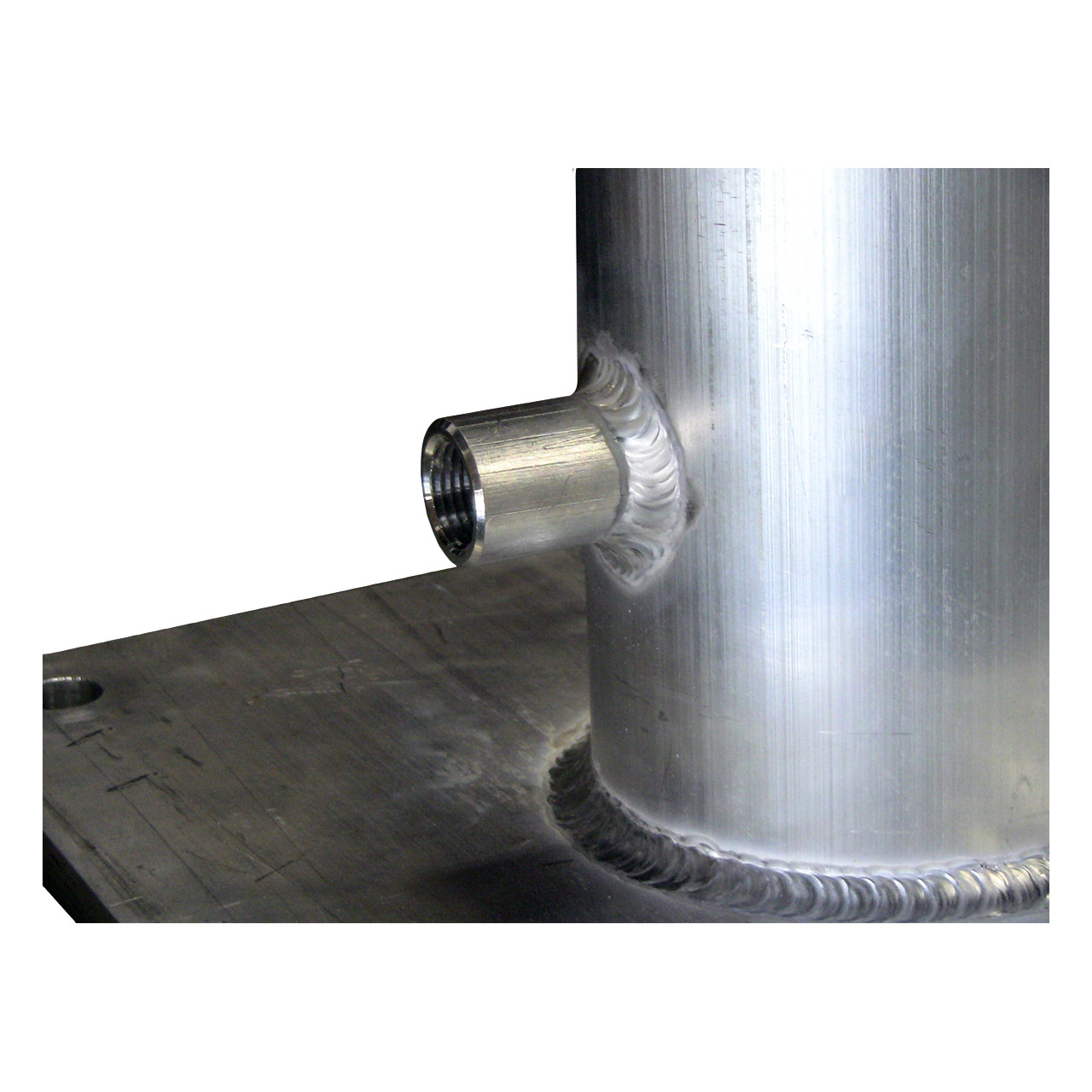 API Coupler Parking Adapter Stand