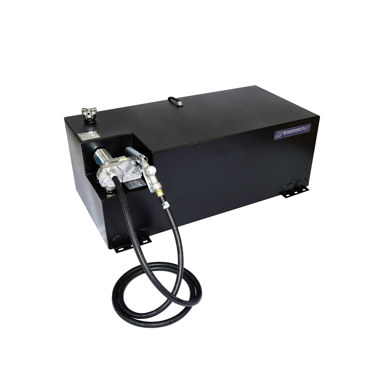 TransferFlow 109 Gallon DOT Refueling Tank System - John M. Ellsworth ...