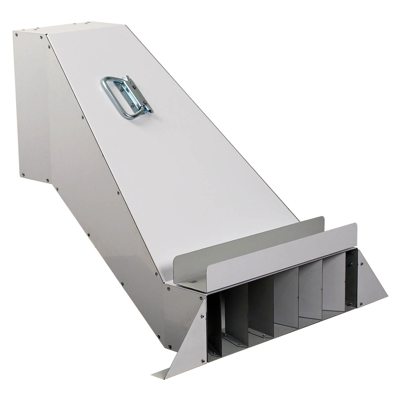 L.B. White Unit Diffuser for Premier 40 Tent/Event Heater - John M ...